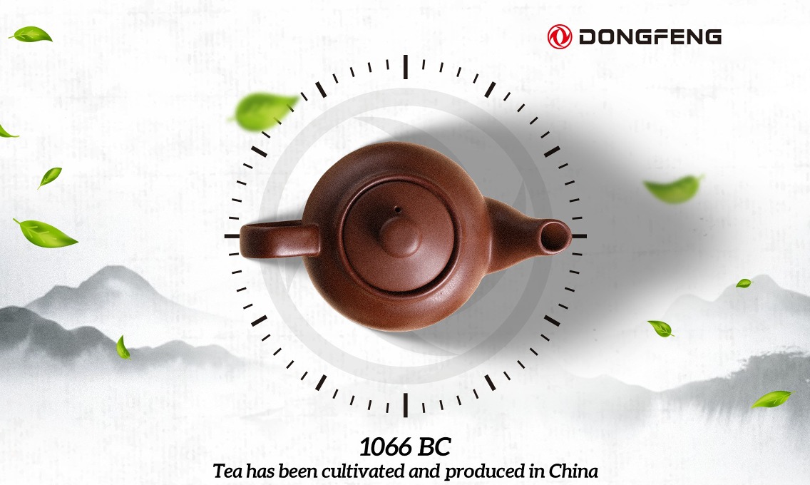Dongfeng Motor